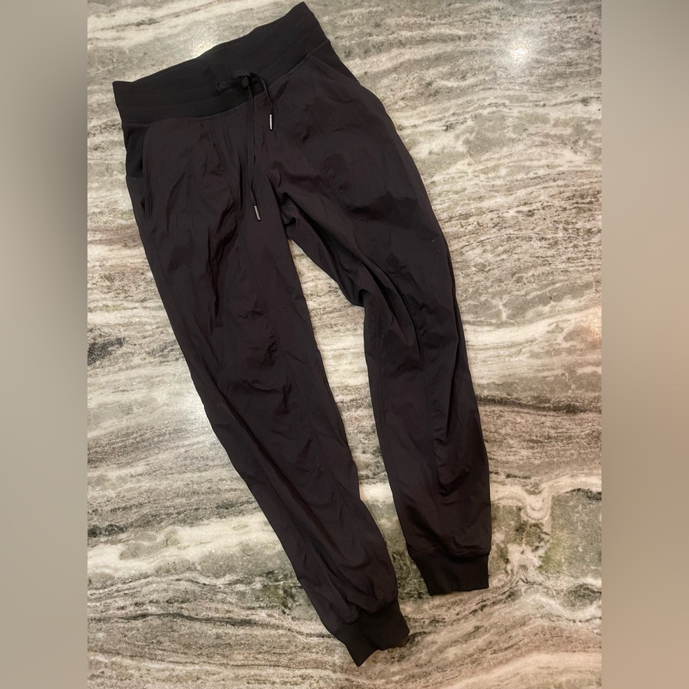 Lululemon Dance Studio Jogger - Gem
